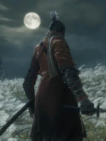 Sekiro: Shadows Die Twice stealth tips - The top 7