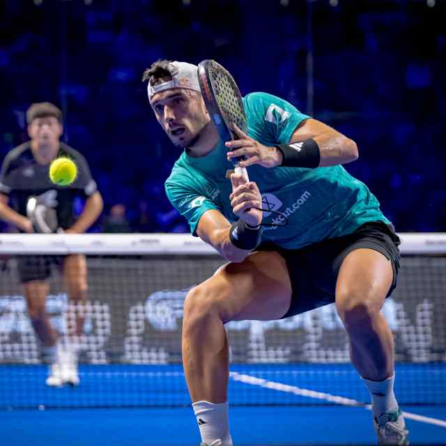 Premier Padel 2026: Valencia P1 | Watch live