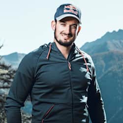 Dominik Paris: How the skier prepares for the Streif