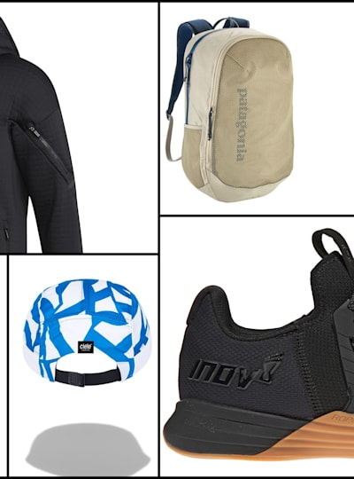 Best outdoor clothing for spring: The 15 top picks