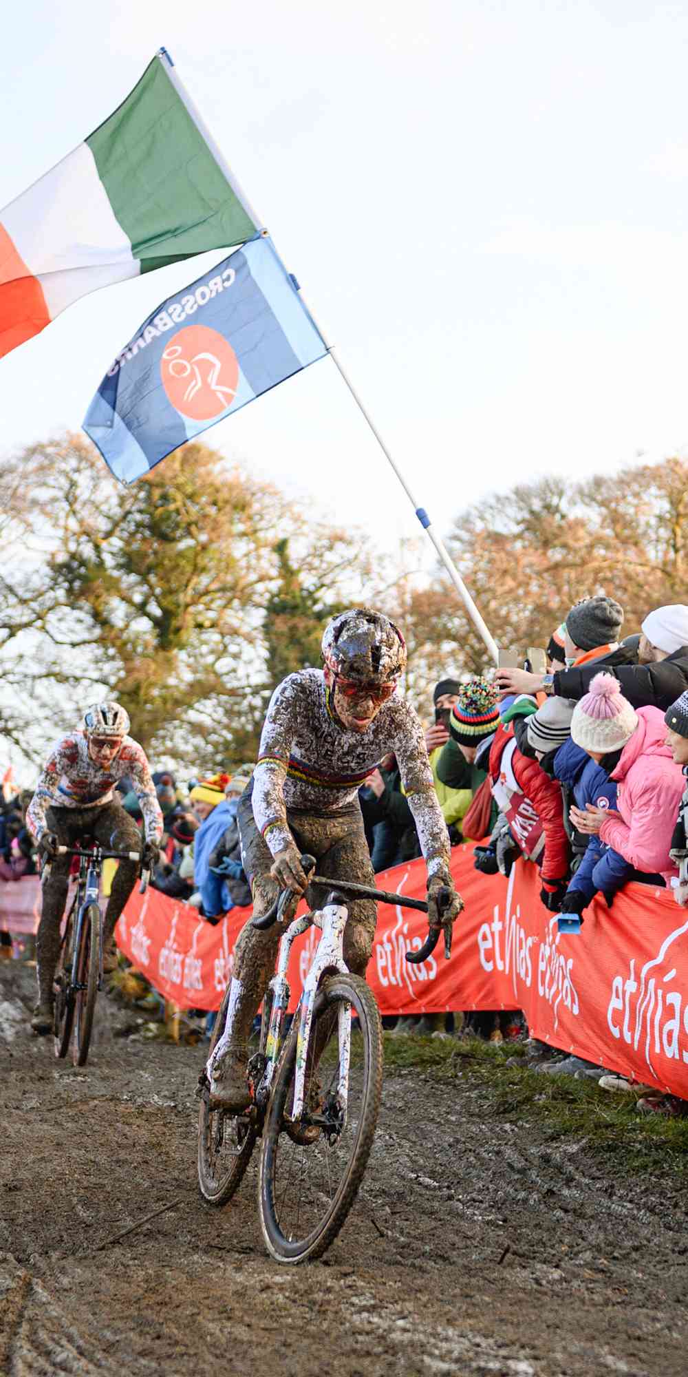 Tom Pidcock Cycling Red Bull Athlete Profile