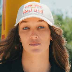 Anouk Vergé-Dépré: Beach Volleyball – Athlete Page