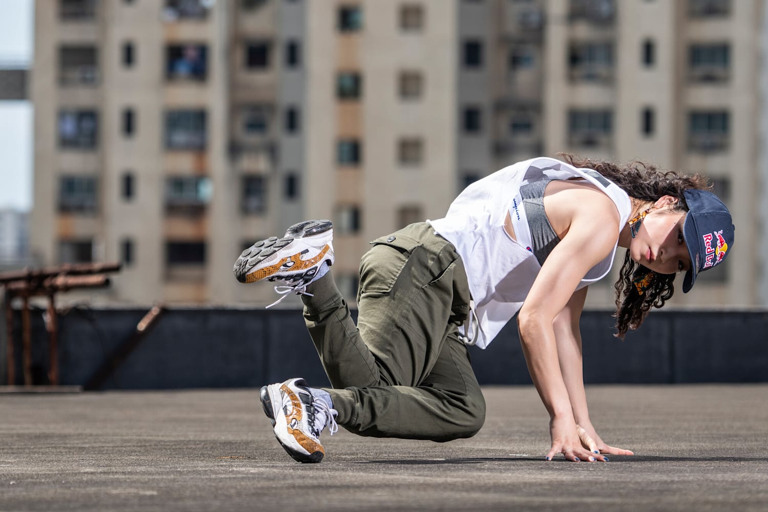 Mejora tu breaking con estos consejos