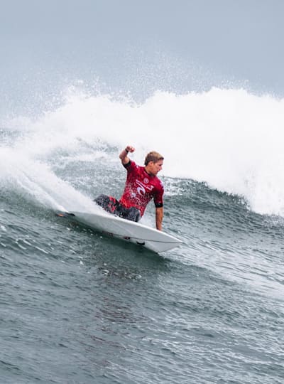 Como funciona o critério de julgamentos no surfe