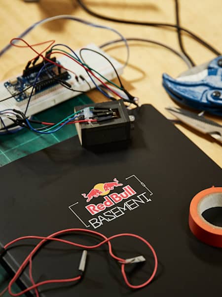 How to be innovative: The 9 best tips from hackers