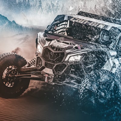 Red Bull High Desert Scramble 2023