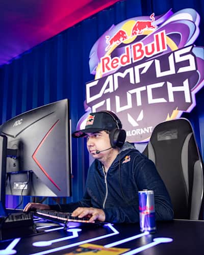 Acend's cNed on winning Valorant Champions 2021