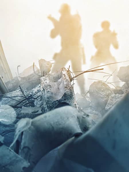 Rainbow Six Siege Steel Wave Breakdown | Red Bull Games