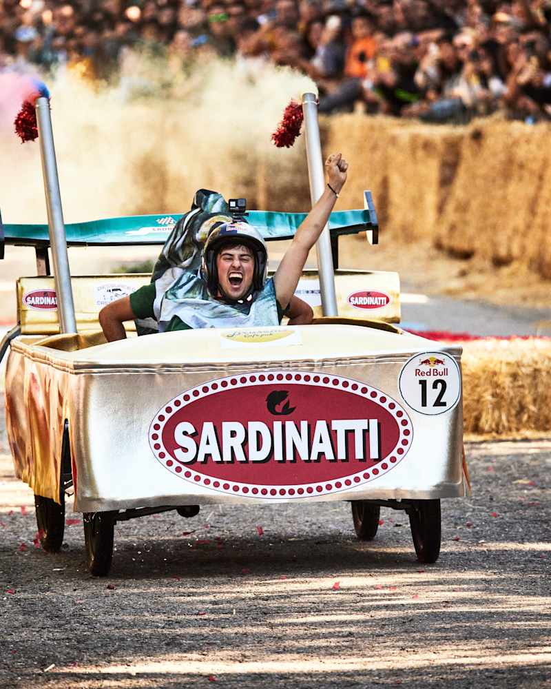 Red bull soapbox entry form store