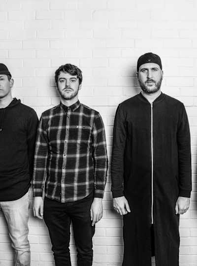 FooR remix Sam Supplier's Night & Day – listen here