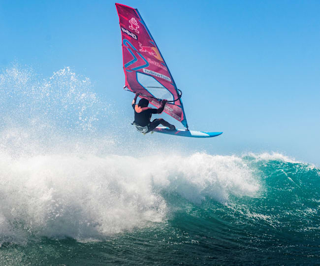 Red Bull Wingfinder: Which type of thinker are you?