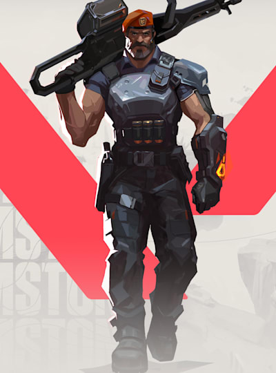 Brimstone: A guide to Valorant's sturdy Controller