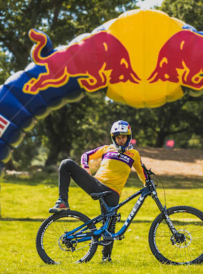 Red Bull Hardline 2021: Diese Bikes sind am Start