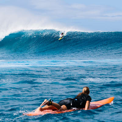 Red Bull Magnitude Results