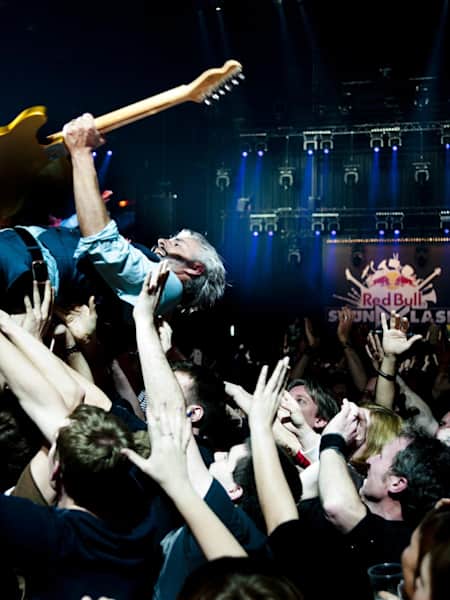 20 jaar Triggerfinger in vier hoogtepunten!