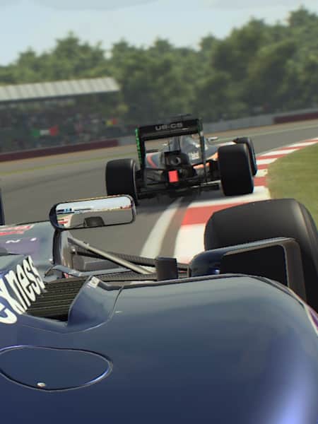 F1 2015 guide: Official video game tips and tricks