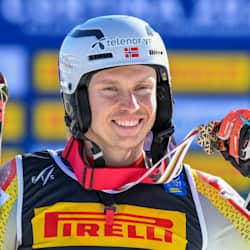 VAN DEER-Red Bull Sports: Gekommen um zu bleiben