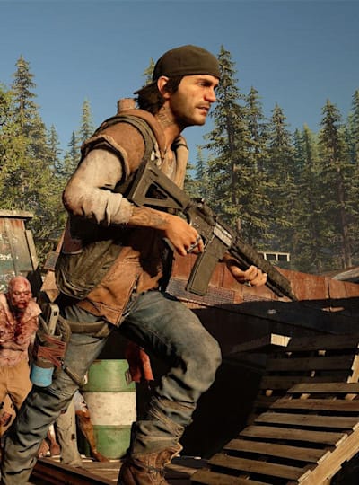 Days Gone camps guide: 10 tips to maximise them