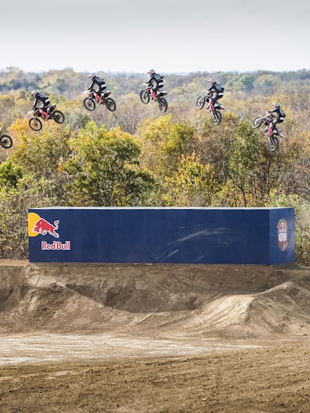 Everything You Need to Know About Red Bull Imagination 2021