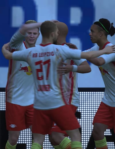 FIFA 21 Ultimate Team Tipps: Der ultimative FUT-Guide