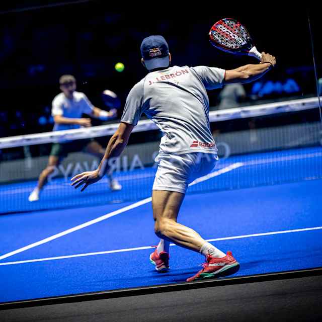 Premier Padel 2025: here's how to watch