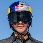 Nico Porteous: Freestyle skier on a memorable 2022