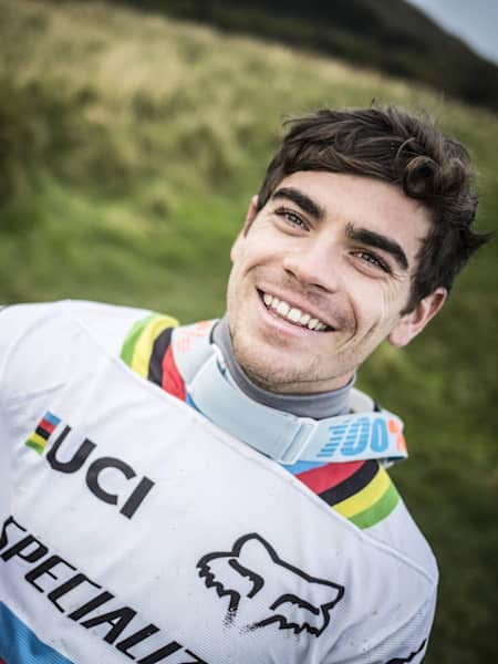 Loïc Bruni: Interview with the double World Champion