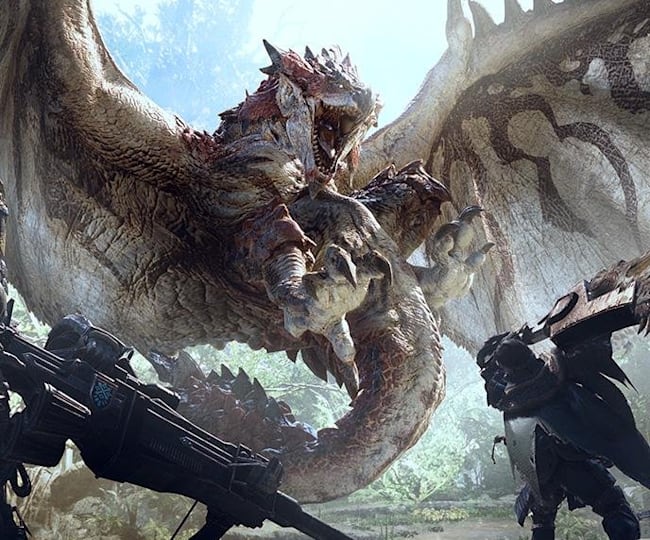 Monster Hunter World tips: 7 things you need to know