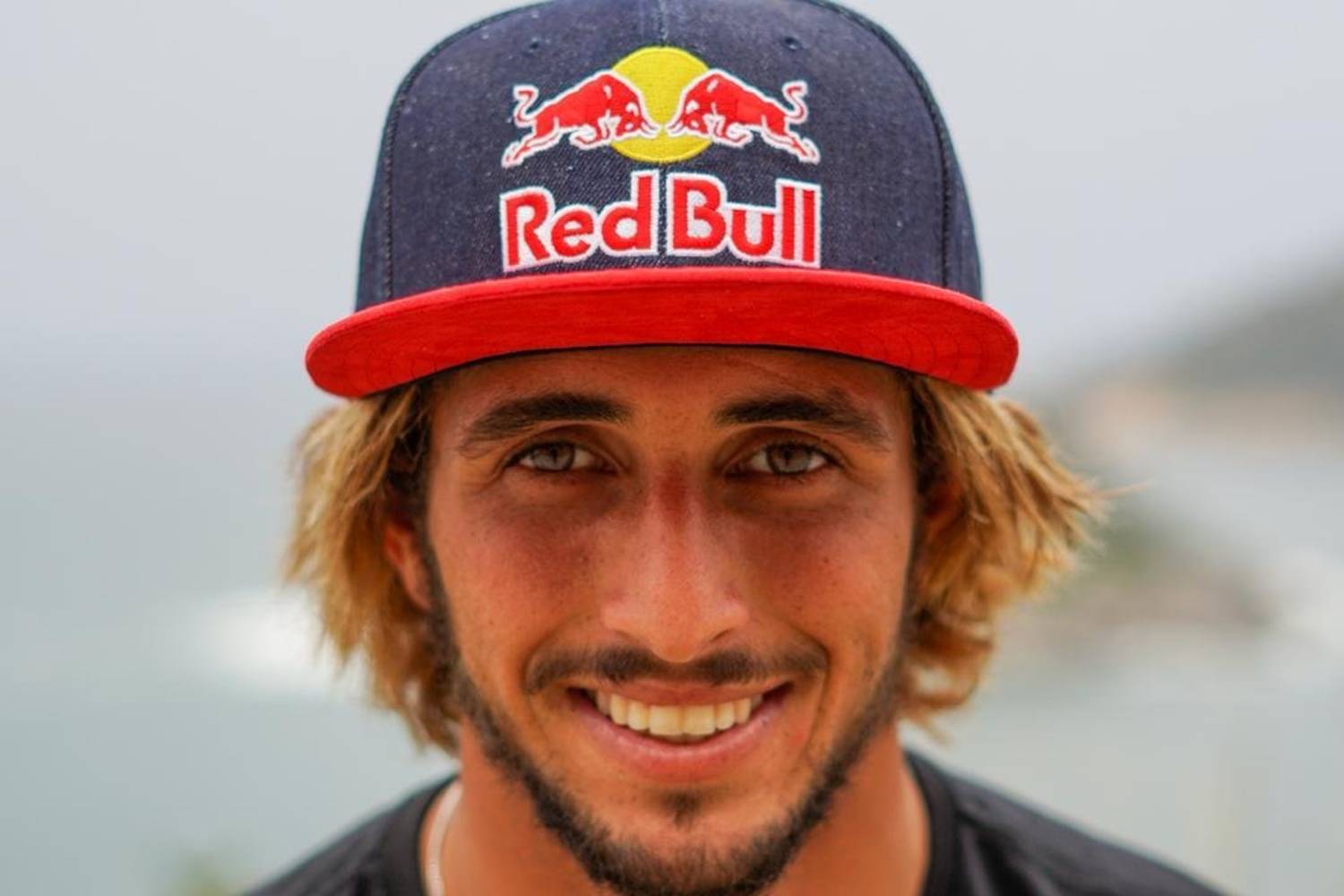 Lucas Chumbo Chianca: Surfer – Red Bull Athlete Profile
