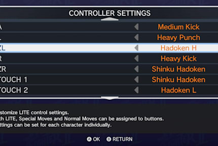 Little Fighter Moves - innovativeever