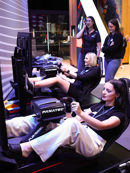 Rokt the Rig Talent Hub