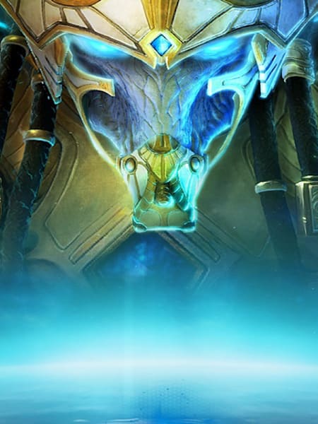 protoss 12 pool