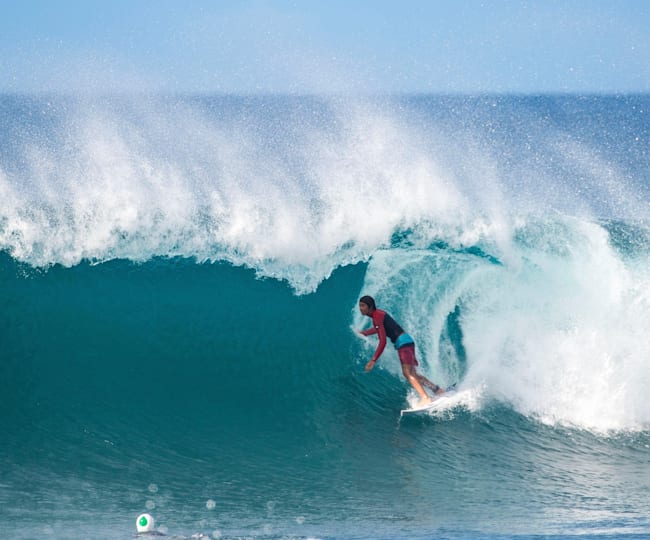 Kanoa Igarashi: Interview with new WCT surfer