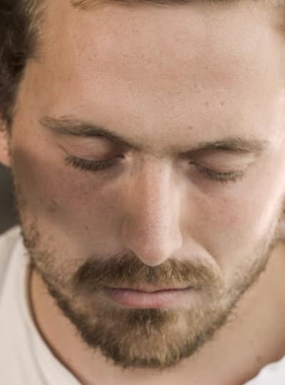 See.Hear.Now: Gabriel Bruce plays an exclusive session