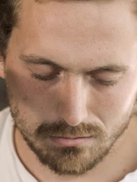 See.Hear.Now: Gabriel Bruce plays an exclusive session