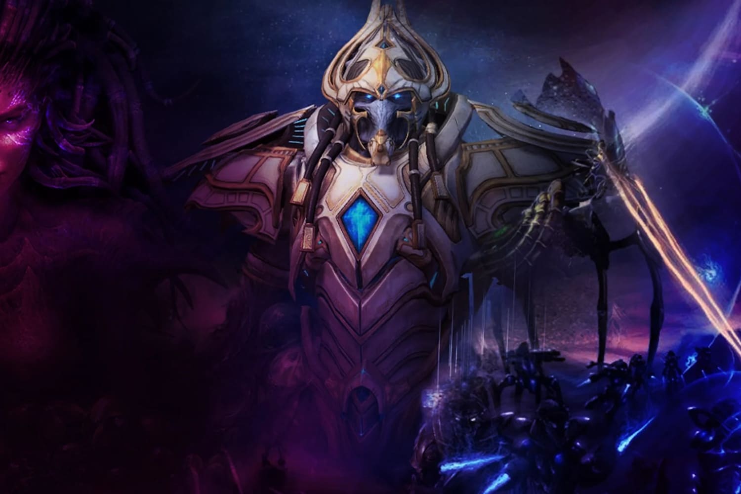 Xel’Naga Finest: Week 6 recap and highlights