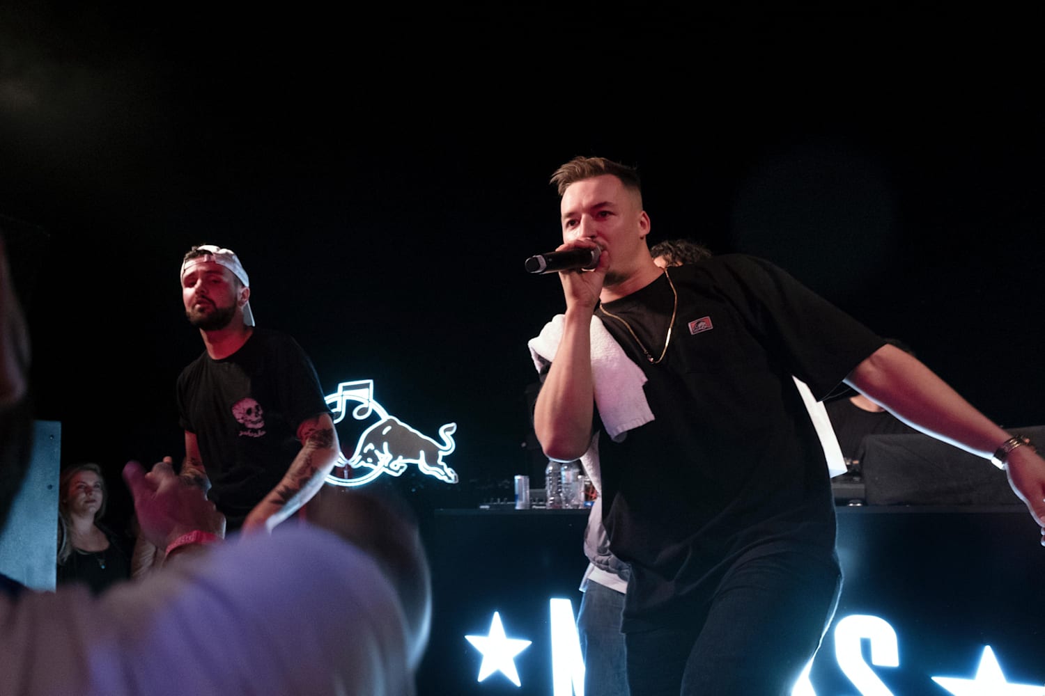 Schweizer Rap: Die besten Songs + Spotify Playlist