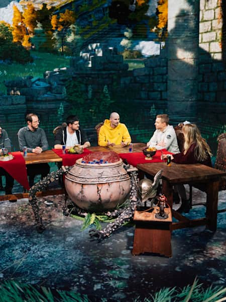 Elden Ring: le prime impressioni di Sabaku