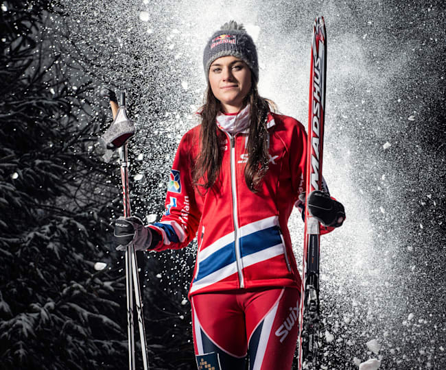 Låtene som får Heidi Weng til å gi alt!