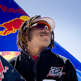 Zeb Powell: Snowboarding – Red Bull Athlete Profile