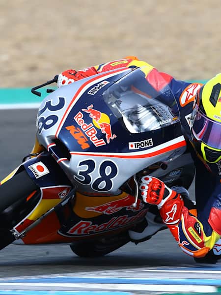 Blog | David Salvador - I fell in love!