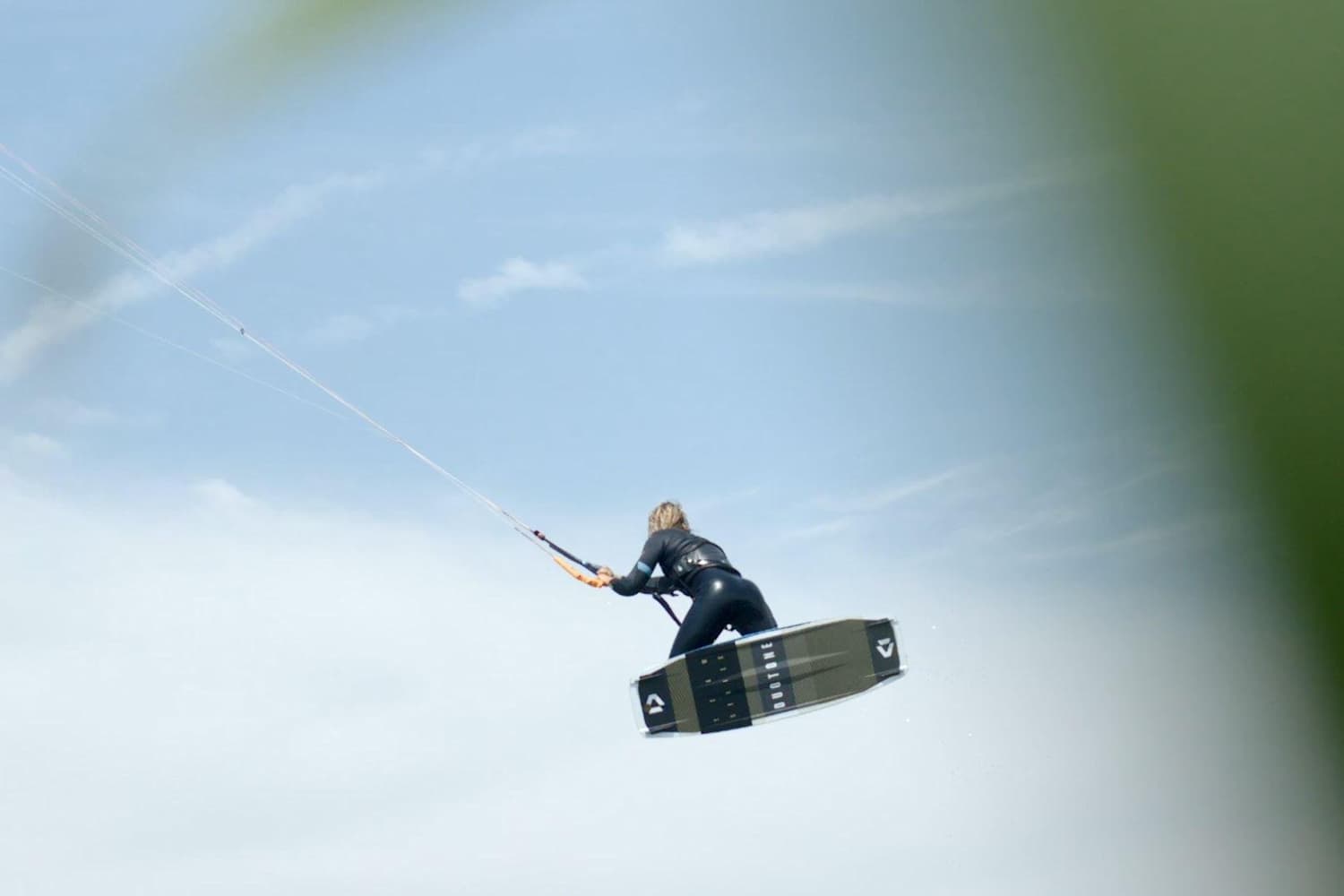 Master je kitesurf tricks in deze 6 stappen | Red Bull