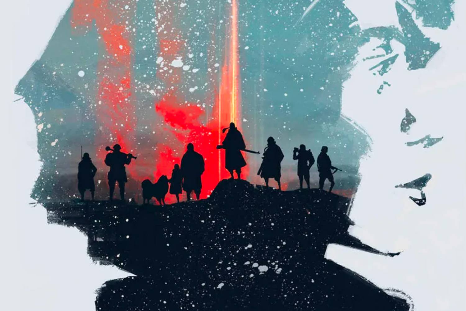 Hablamos con los creadores de 1971 Project Helios