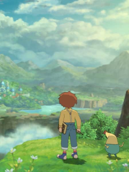 Overworld-Themes in JRPGs: Das sind die besten!