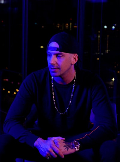 RAF Camora & Zenit » Exklusives Interview!