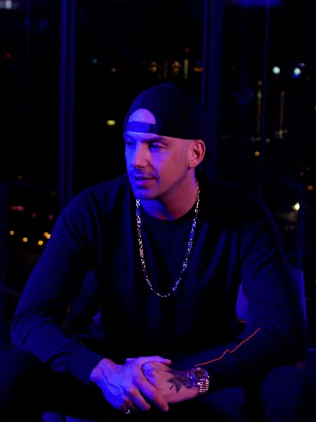 RAF Camora & Zenit » Exklusives Interview!