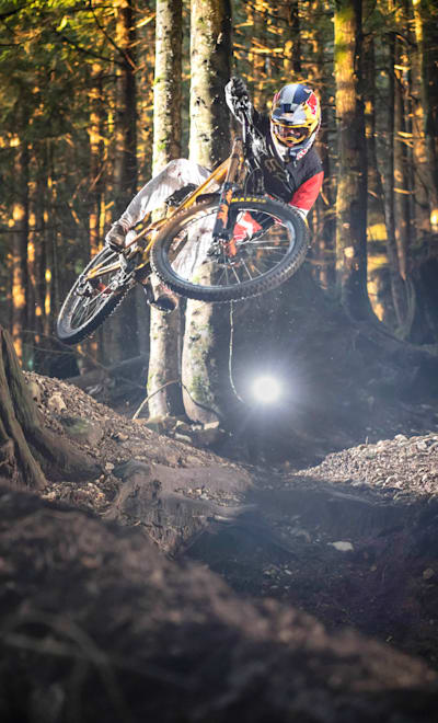 Jackson Goldstone: MTB Downhill | Red Bull Athlete Page