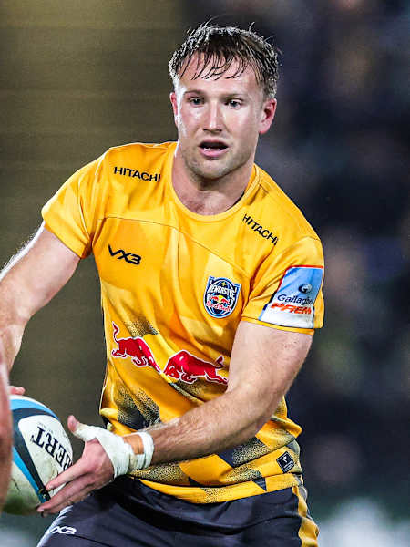 STEWART MOORE RECALLED BY ULSTER RUGBY