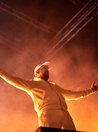 Od Sokoła do Peji: polscy raperzy nagrywają w Europie