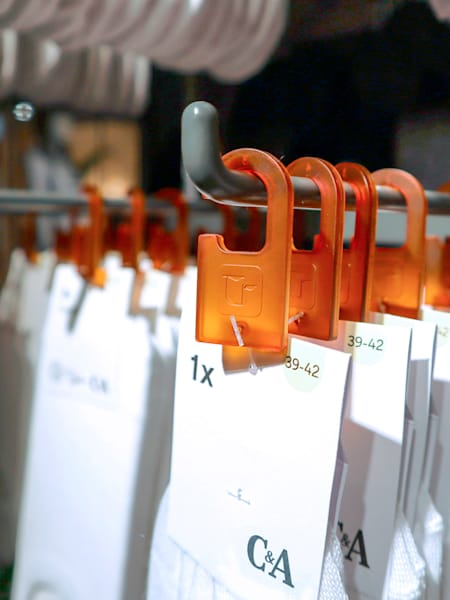 traceless: Plastik aus der Natur